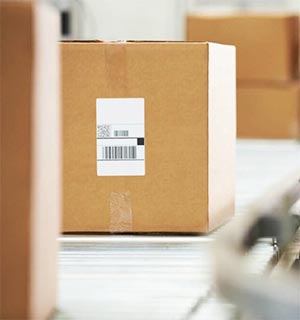 Sécurisez l'emballage de vos marchandises en transit - Mega Fortris France